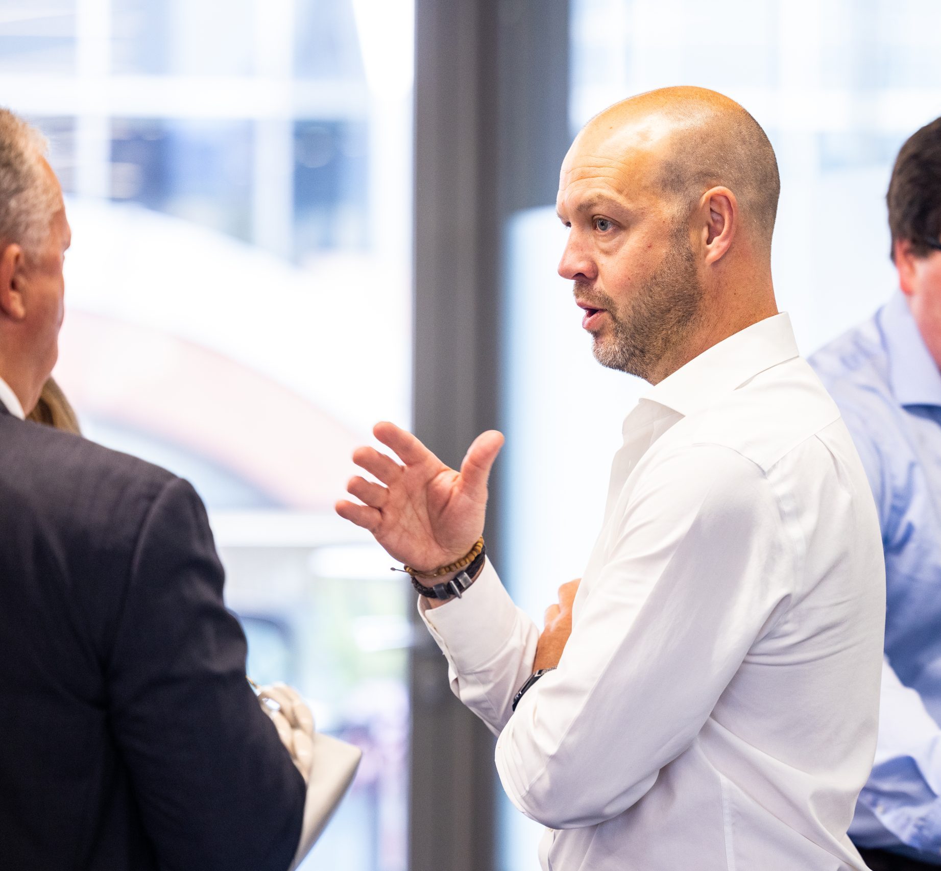 The Advice Gap 2024 - The Lang Cat