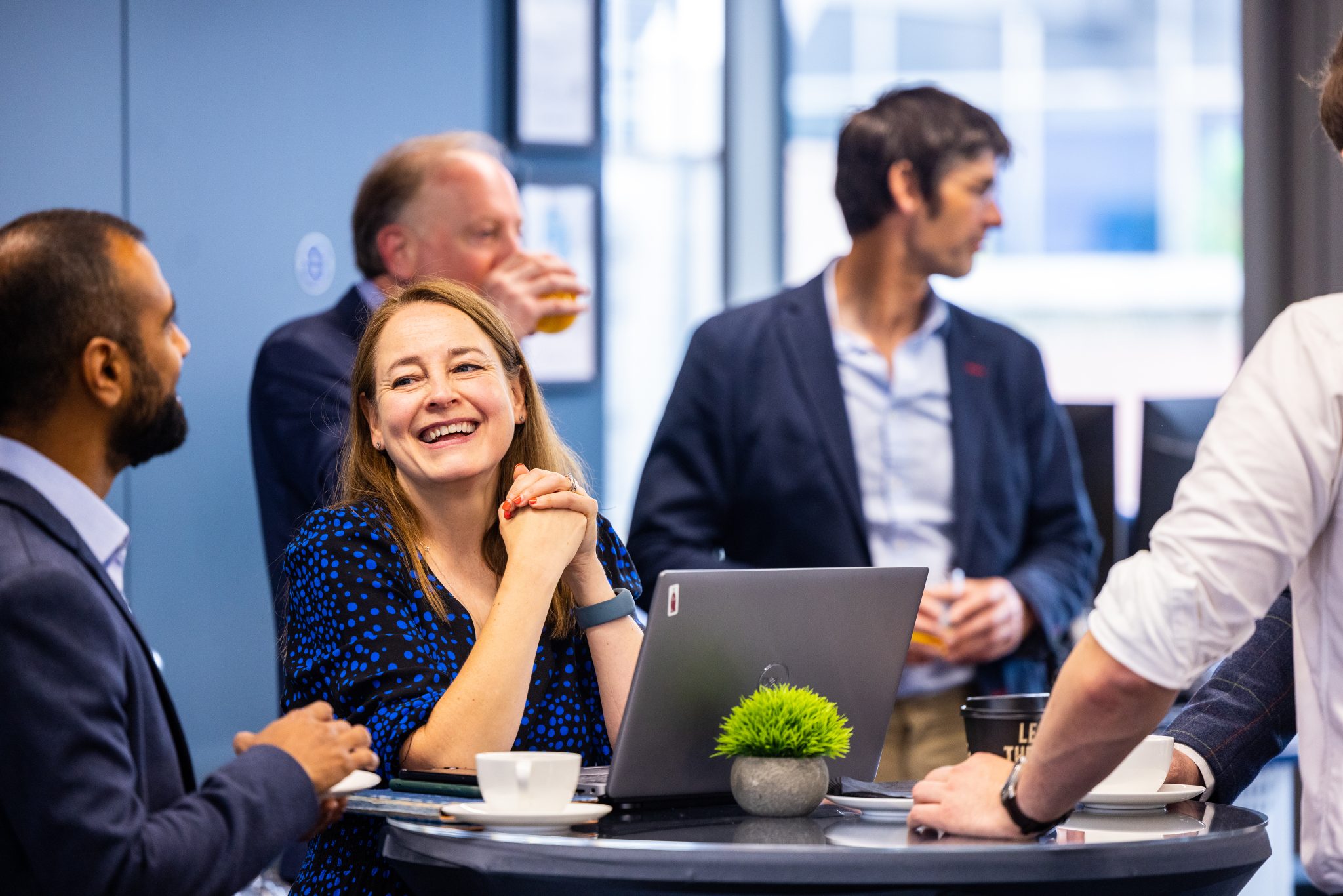 The Advice Gap 2024 - The Lang Cat