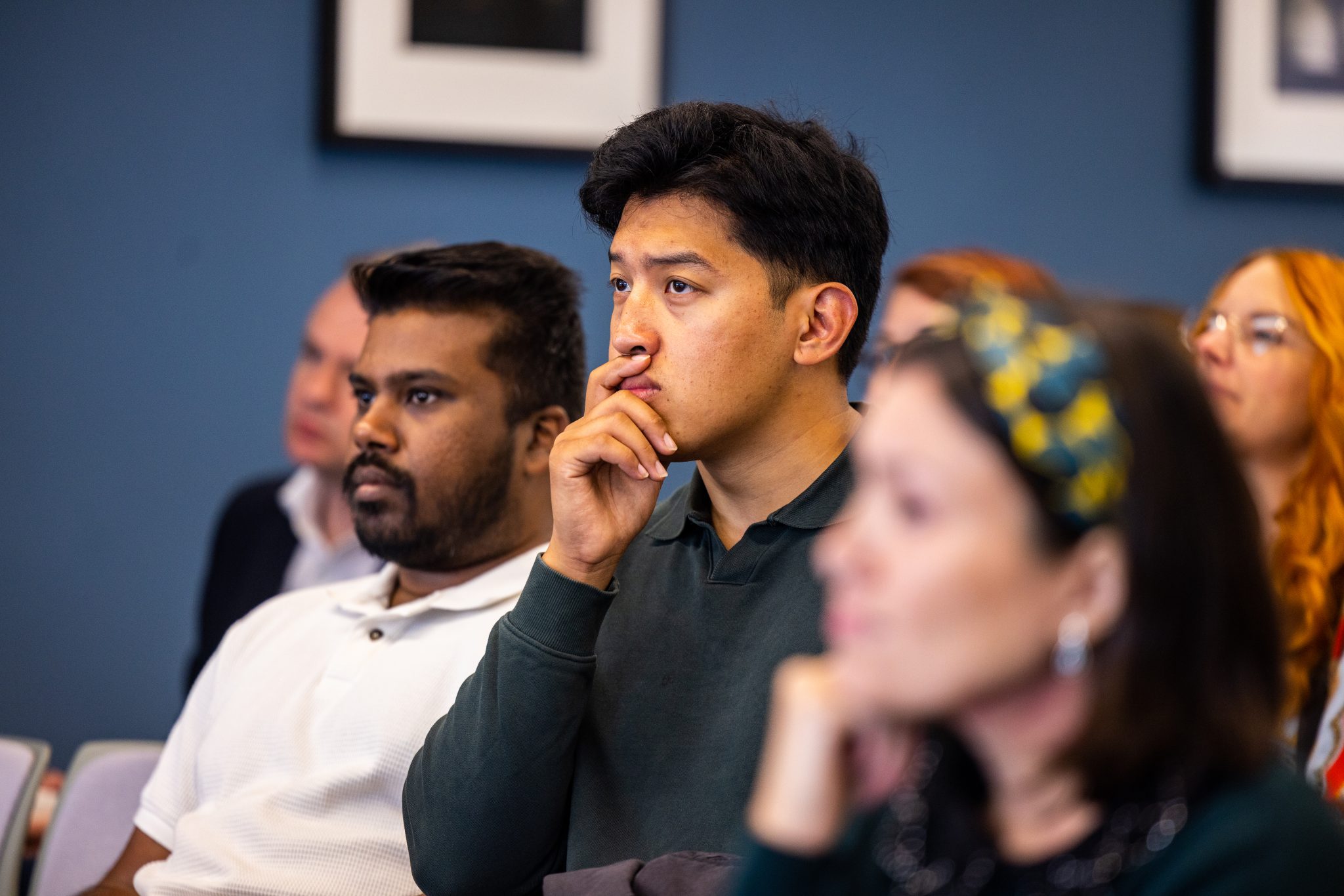 The Advice Gap 2024 - The Lang Cat