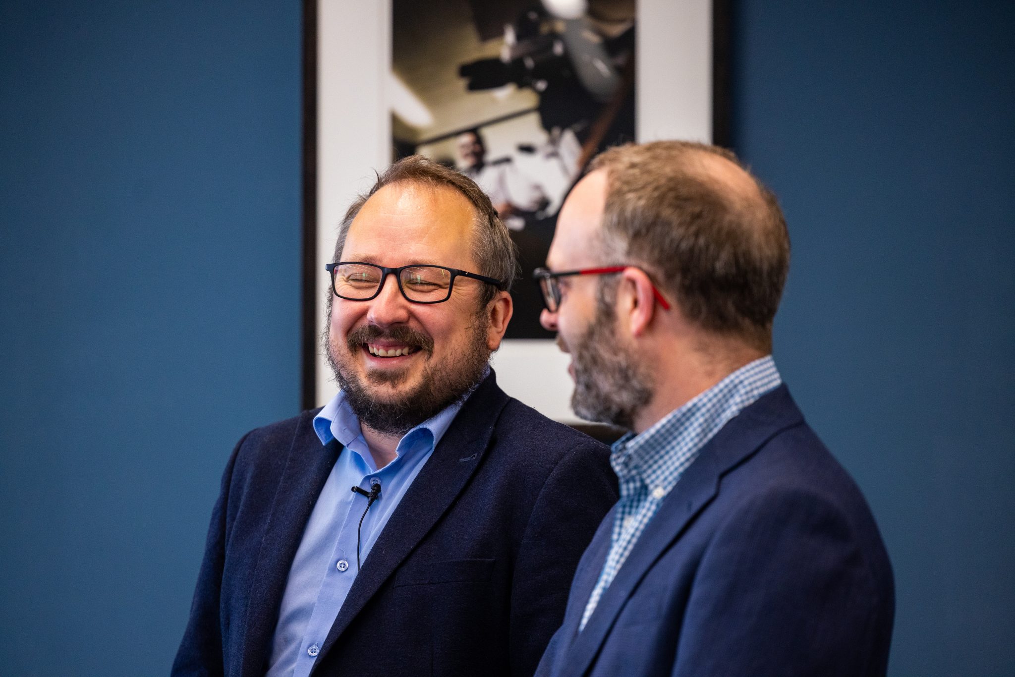 The Advice Gap 2024 - The Lang Cat